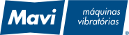 Mavi Máquinas Vibratórias - Motovibradores Vimot